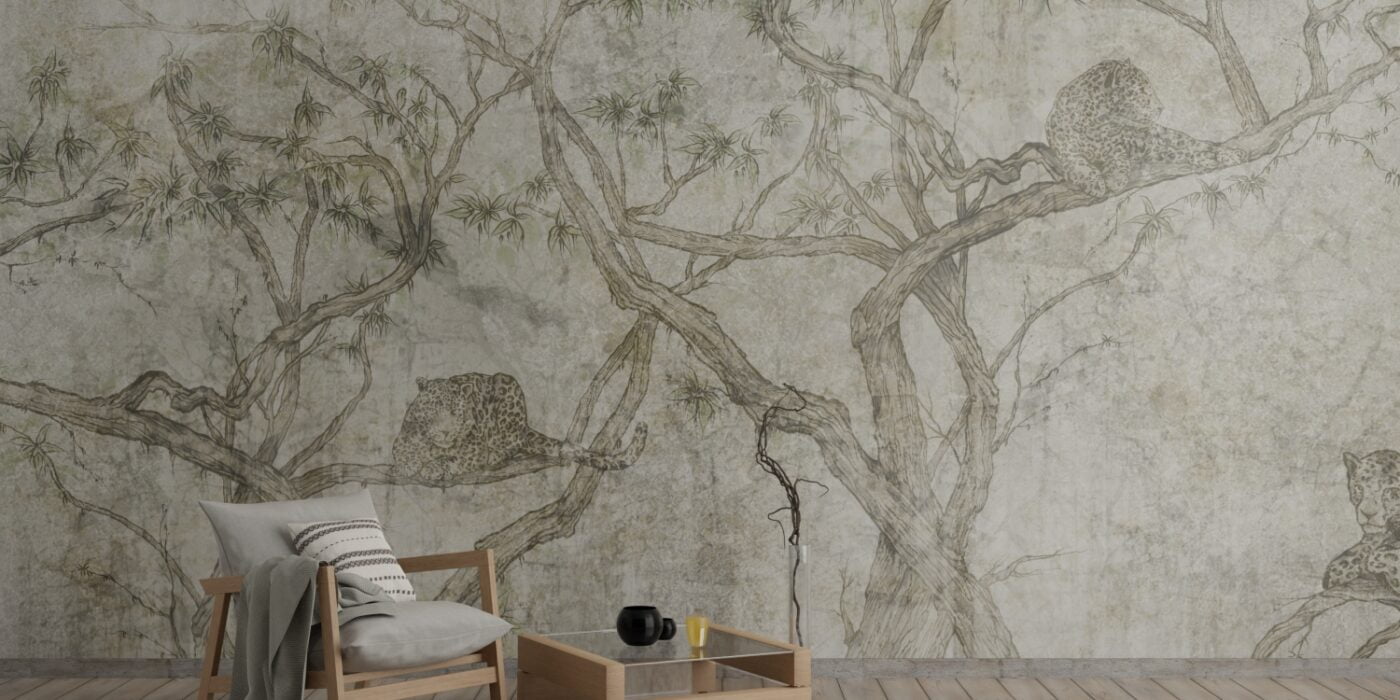 Idei De Tapet De Living – Baza Unui Design Reușit Pentru O încăpere ...